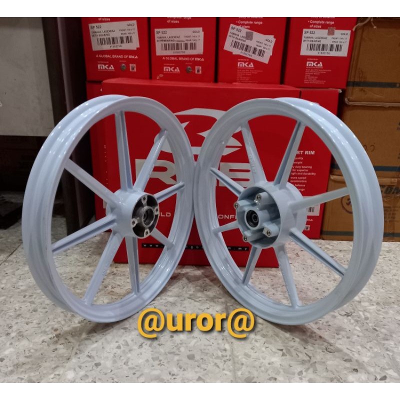 Jual VELG RCB NEW JUPITER MX 135 / 125Z - SP 811 SIZE 17 X 160 / 185 ...