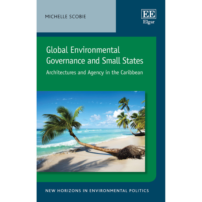 Jual Buku - Global Environmental Governance and Small States | Shopee ...