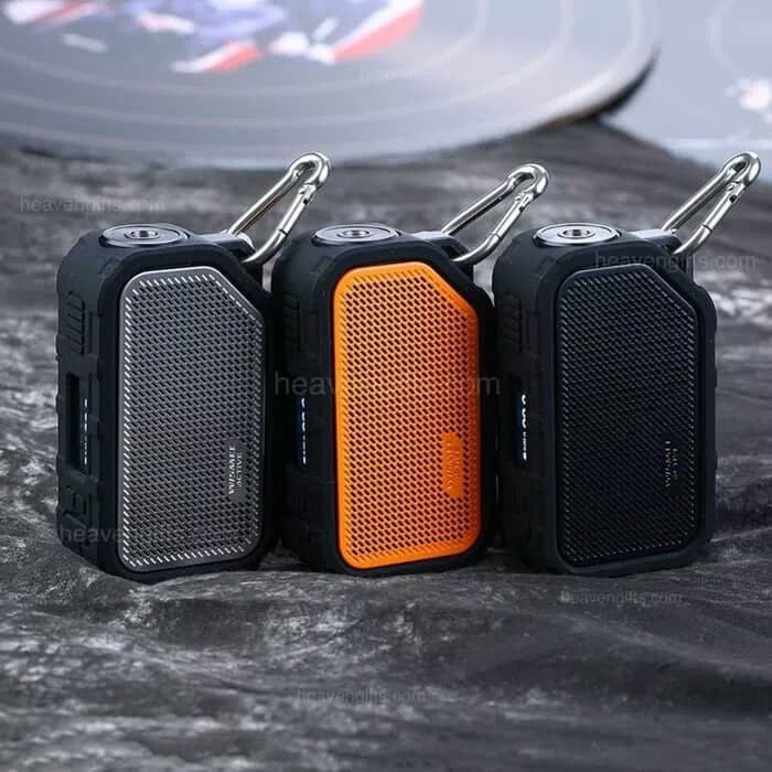 Jual MOD WISMEC ACTIVE BLUETOOTH SPEAKER ANTI AIR 80W | Shopee Indonesia
