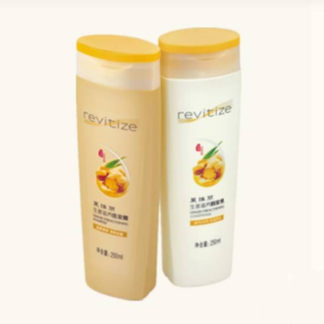 Jual Tiens revitize Shampoo & conditioner | Shopee Indonesia