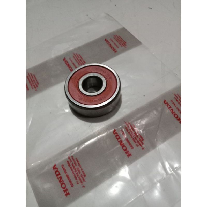 Jual Kelahar Roda 6301 Berring Roda Ukuran 6301 Standar Honda | Shopee ...
