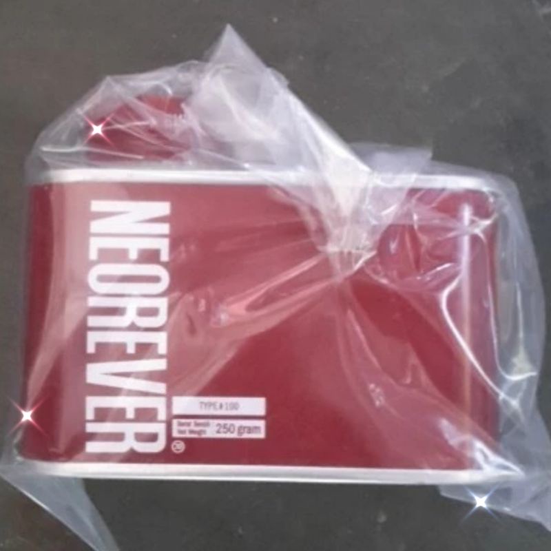 Jual NEOREVER 250 GRAM / SODA API PENGELUPAS CAT. | Shopee Indonesia