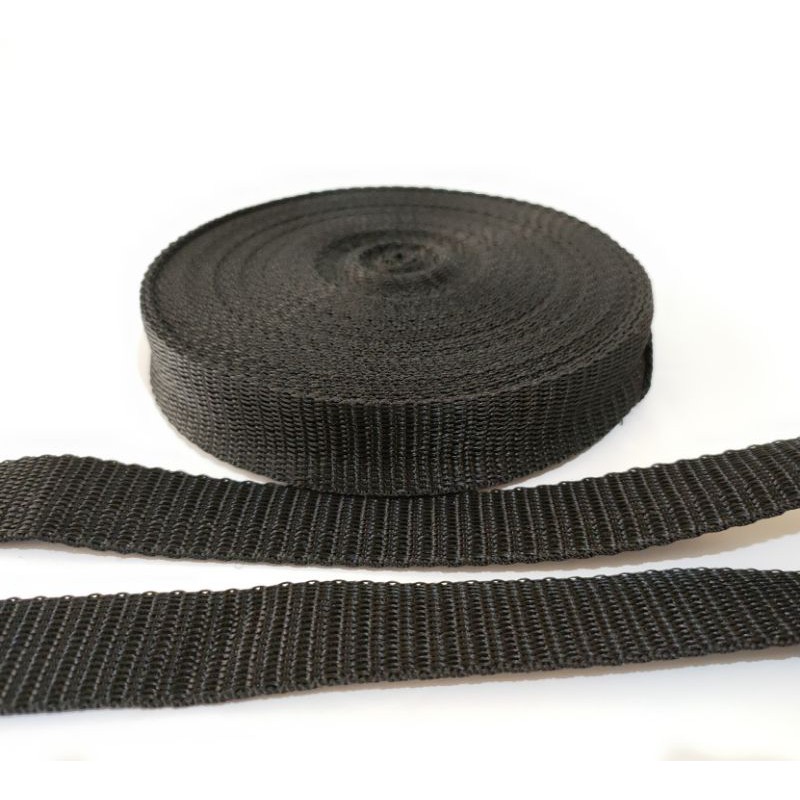 Jual Tali Webbing Tebal 2,5cm | Shopee Indonesia