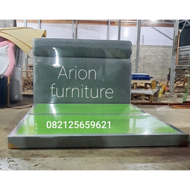 Jual Divan Sandaran Andin Divan Sandaran Model Andien | Shopee Indonesia