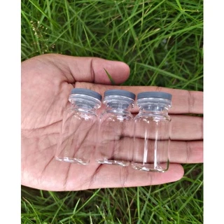 Jual Botol Vial Terlengkap & Harga Terbaru Juni 2024 | Shopee Indonesia