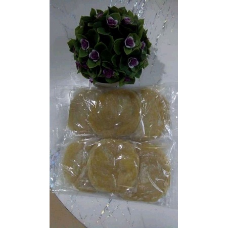 Jual Roti Canai/roti cane/roti maryam/canai frozen/cane frozen | Shopee ...