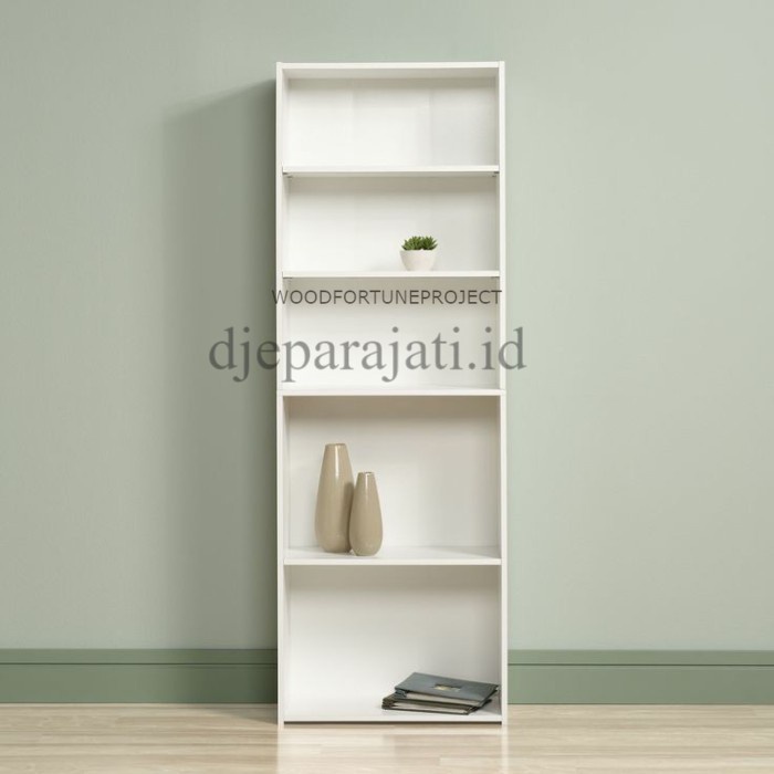 Jual Rak Buku Minimalis Modern, Lemari Buku Duco | Shopee Indonesia