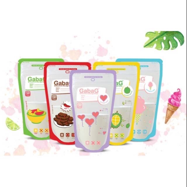 Jual Kantong Asi Gabag 120Ml | Shopee Indonesia