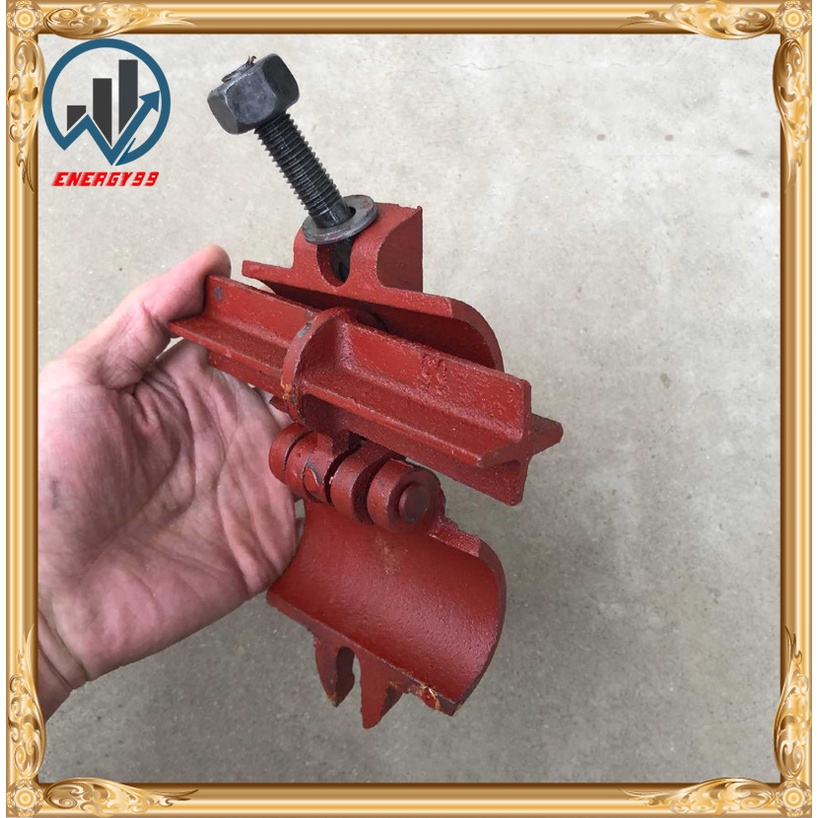 Jual SWIVEL JOIN PIN | CLAMP PIPA SCAFFOLDING | Shopee Indonesia