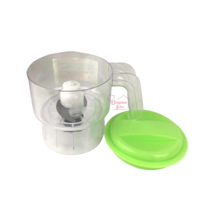 Jual Miyako Chopper Besar / Giling Daging | Shopee Indonesia