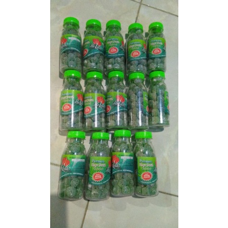 Jual Permen Kayu Putih Herbal Helda | Shopee Indonesia