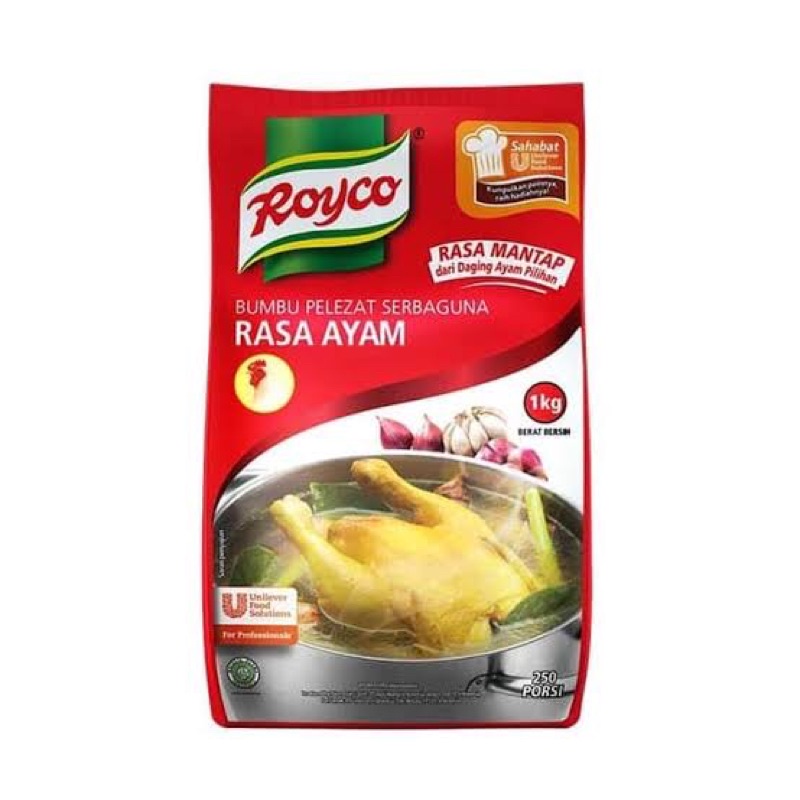 Jual Royco Ayam Terlengkap & Harga Terbaru Juni 2026 | Shopee Indonesia