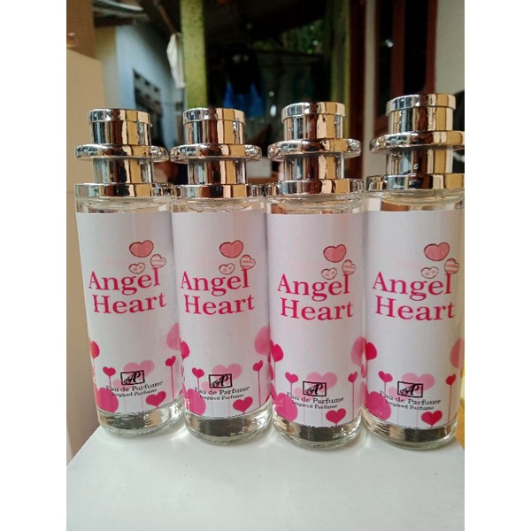 Jual angel heart parfum Thailand 35ml | Shopee Indonesia