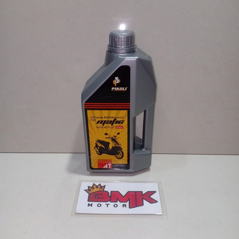 Jual OLI PIKOLI MATIC 800ml | Shopee Indonesia