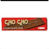 Jual Cho Cho Milk Chocolate 1 Box isi 24 pcs | Shopee Indonesia