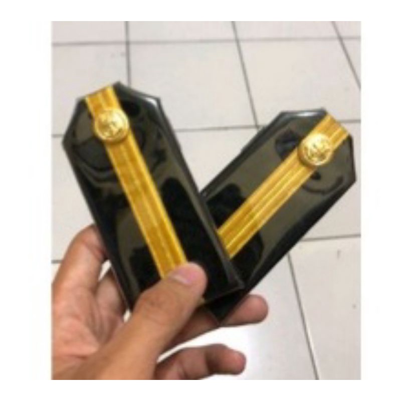 Jual EPOLET PELAUT CADET EFOLET PELAUT EVOLET PELAUT EPOLET CADET ...