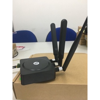 Jual Robustel R1511-4L 4G Router with RS485 | Shopee Indonesia