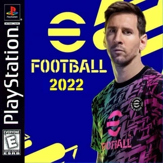 Jual Efootball 2022 Terlengkap & Harga Terbaru Juli 2024 | Shopee Indonesia
