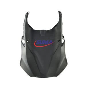 Jual Cover Front Lower Hitam – Honda BeAT K1A 64308K1AN00ZA | Shopee ...