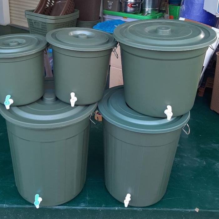 Jual FLASH SALE ! LIFE STAR - EMBER PLASTIK / EMBER KRAN / EMBER 24 30 ...