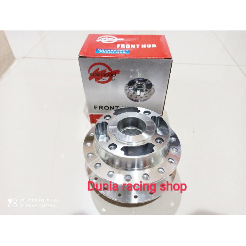 Jual Tromol depan Mio Ninja R Ninja RR Jupiter MX 135 Nouvo Vega ZR ...