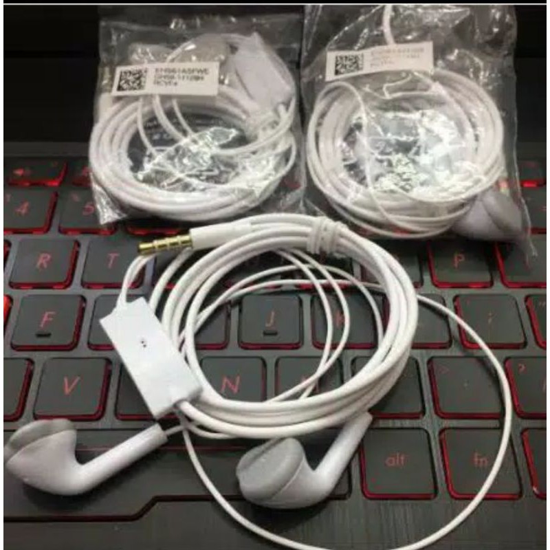 Jual headset Samsung original | Shopee Indonesia