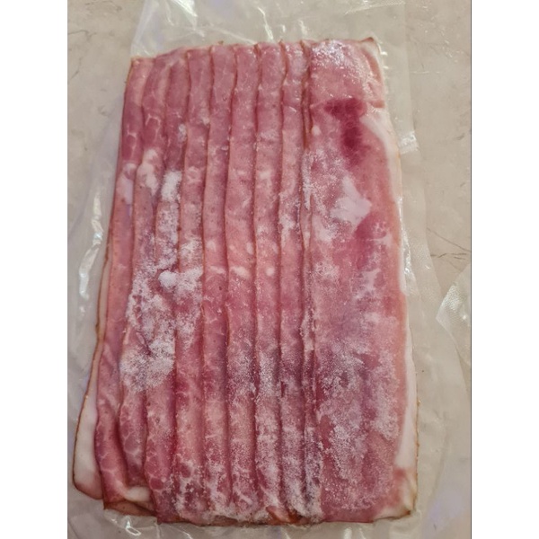 Jual Bacon Babi Bali | Shopee Indonesia