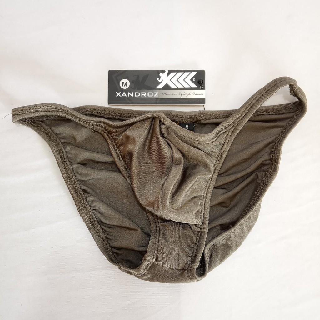 Jual Possing Trunk Cangcut Binaraga Celana Tanding Celana Bodybuilding ...