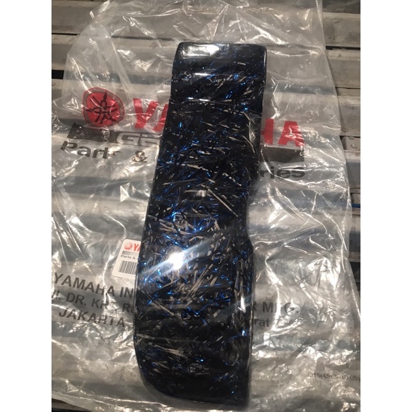 Jual TATAKAN CVT NOUVO KARBON KEVLAR FORGED | Shopee Indonesia