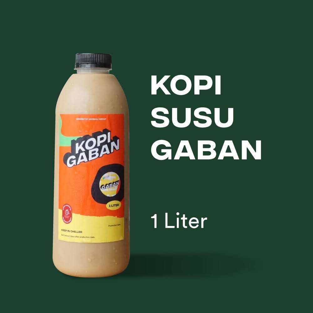 Jual Parsel Hampers Ramadan Minuman Botolan Kopi Gaban Spesial | Shopee ...