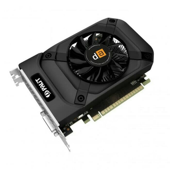 Jual VGA DIGITAL ALLIANCE GTX 1050 2GB | Shopee Indonesia