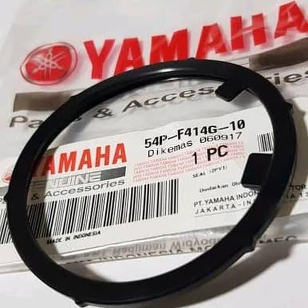Jual Seal O Ring Pompa Bensin Fuel Pump Yamaha Mio J Mio GT Soul GT M3 Fino 125 Vixion NVA ORI ...