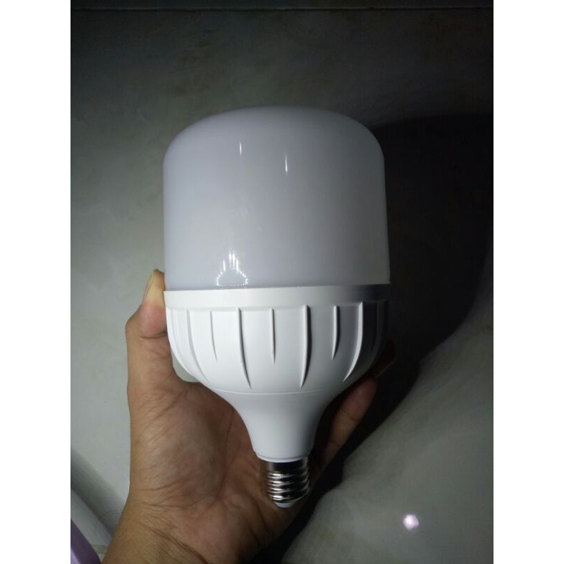 Jual spare part lampu led casing lampu led diy lampu led 30 watt ...