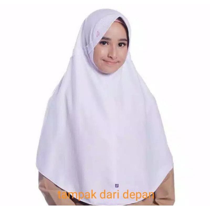 Jual HIJAB SEKOLAH ANAK SD TERBARU/HIJAB SEKOLAH ANAK SMP/HIJAB SEKOLAH ...