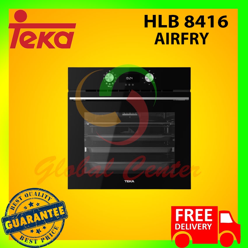 Jual HLB 8416 AirFry | Shopee Indonesia