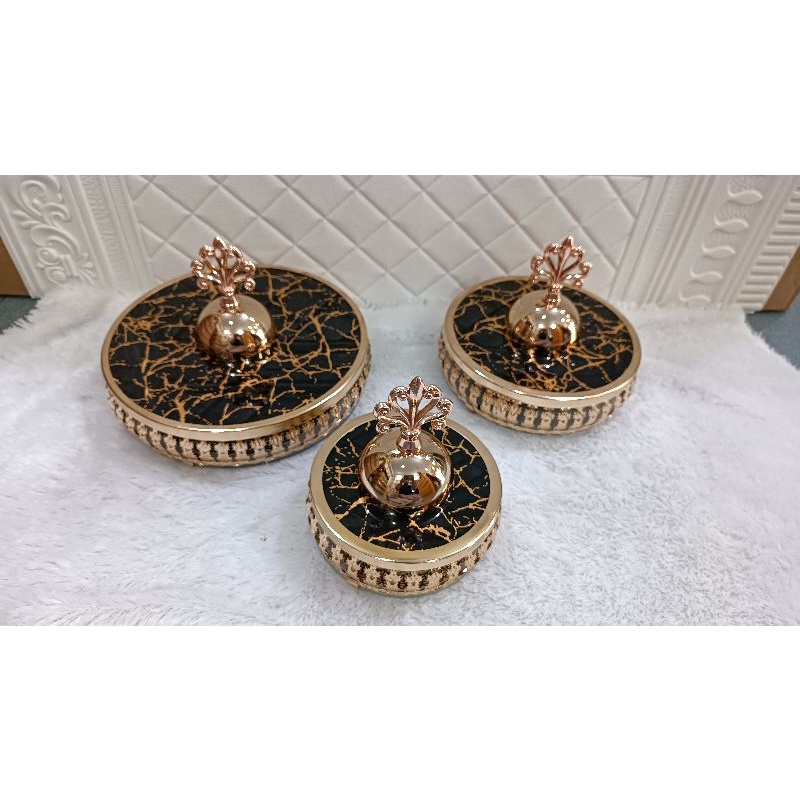 Jual tempat kue/tempat bolu sultan turkey/tempat snack dan permen ...