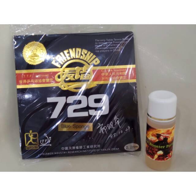 Jual Ken Booster Pertamax 60ml | Shopee Indonesia