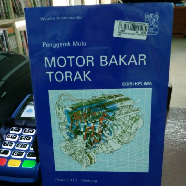 Jual Penggerak mula motor bakar torak | Shopee Indonesia