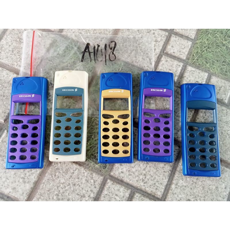 Jual Casing ericsson A1018 | Shopee Indonesia