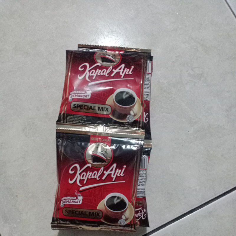 Jual kapal api | Shopee Indonesia