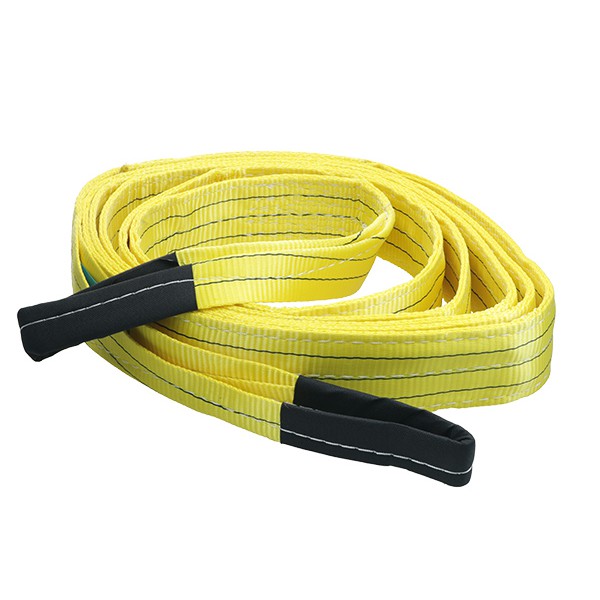 Jual Webbing Sling Tali Pengikat Angkat 3 ton x 6 meter | Shopee Indonesia