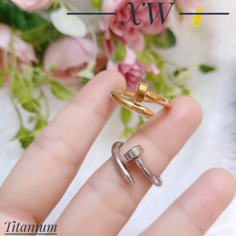 Jual NCT DREAM RING FRIENDSHIP || CINCIN NCT DREAM | Shopee Indonesia