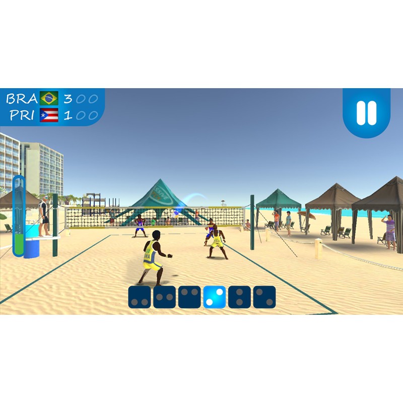 Jual Volleyball Game Paket Lengkap SEMUA SERI untuk PC Laptop | Shopee ...
