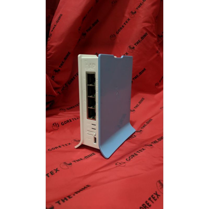 Jual Mikrotik rb 941-2nd-tc Hap Lite TC RouterBoard | Shopee Indonesia