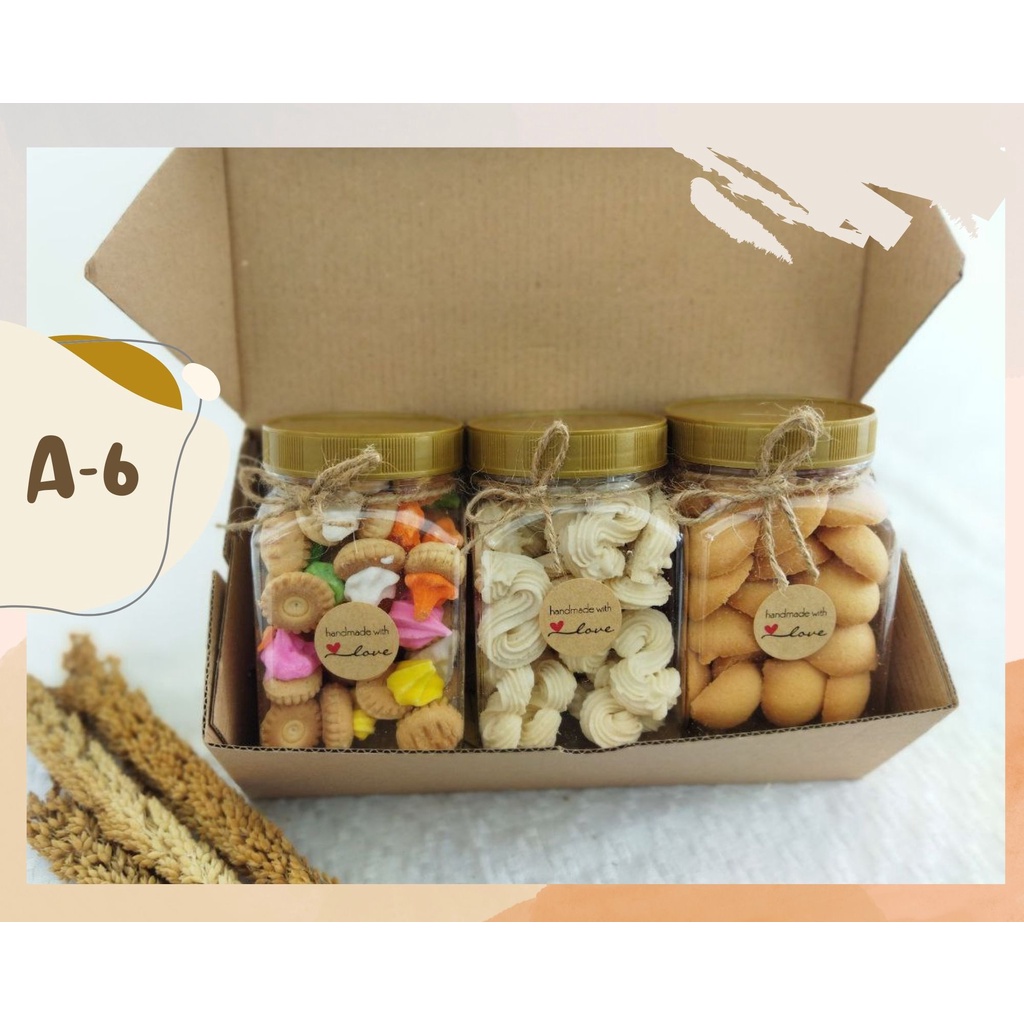 Jual HAMPERS LEBARAN MINI / HAMPERS NATAL / HAMPERS WISUDA / HAMPERS ...