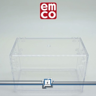 Jual EMCO Collector Display Case Box Mika Acrylic for Diecast Hotwheels ...