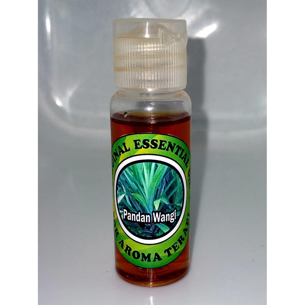 Jual PANDAN WANGI Essential Oil | Shopee Indonesia