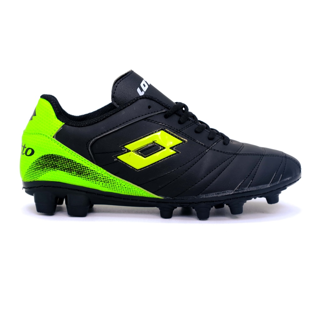 Jual Sepatu Bola Lotto Stadio Premium Quality Limited Edition | Shopee ...