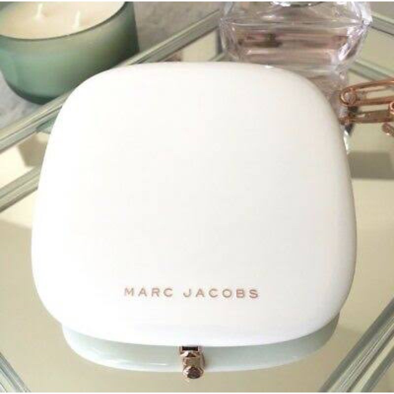 Jual MARC JACOBS - O!Mega Bronzer Perfect Tan - Original - MARC JACOBS ...