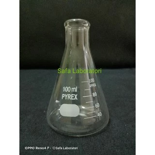 Jual Erlenmeyer Terlengkap & Harga Terbaru Januari 2026 | Shopee Indonesia